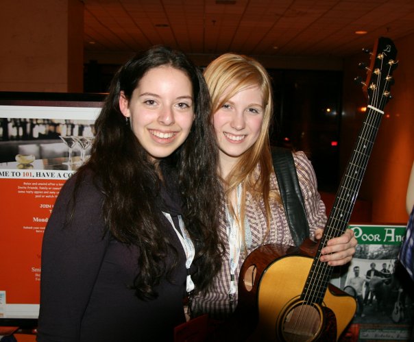 Taylor Mitchell :: Photo Galleries