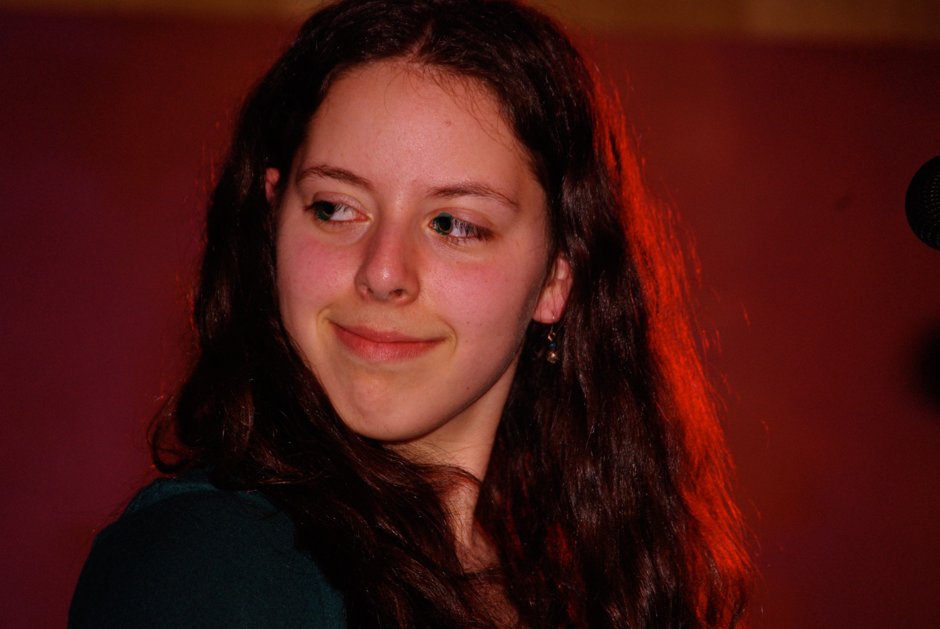 Taylor Mitchell :: Photo Galleries