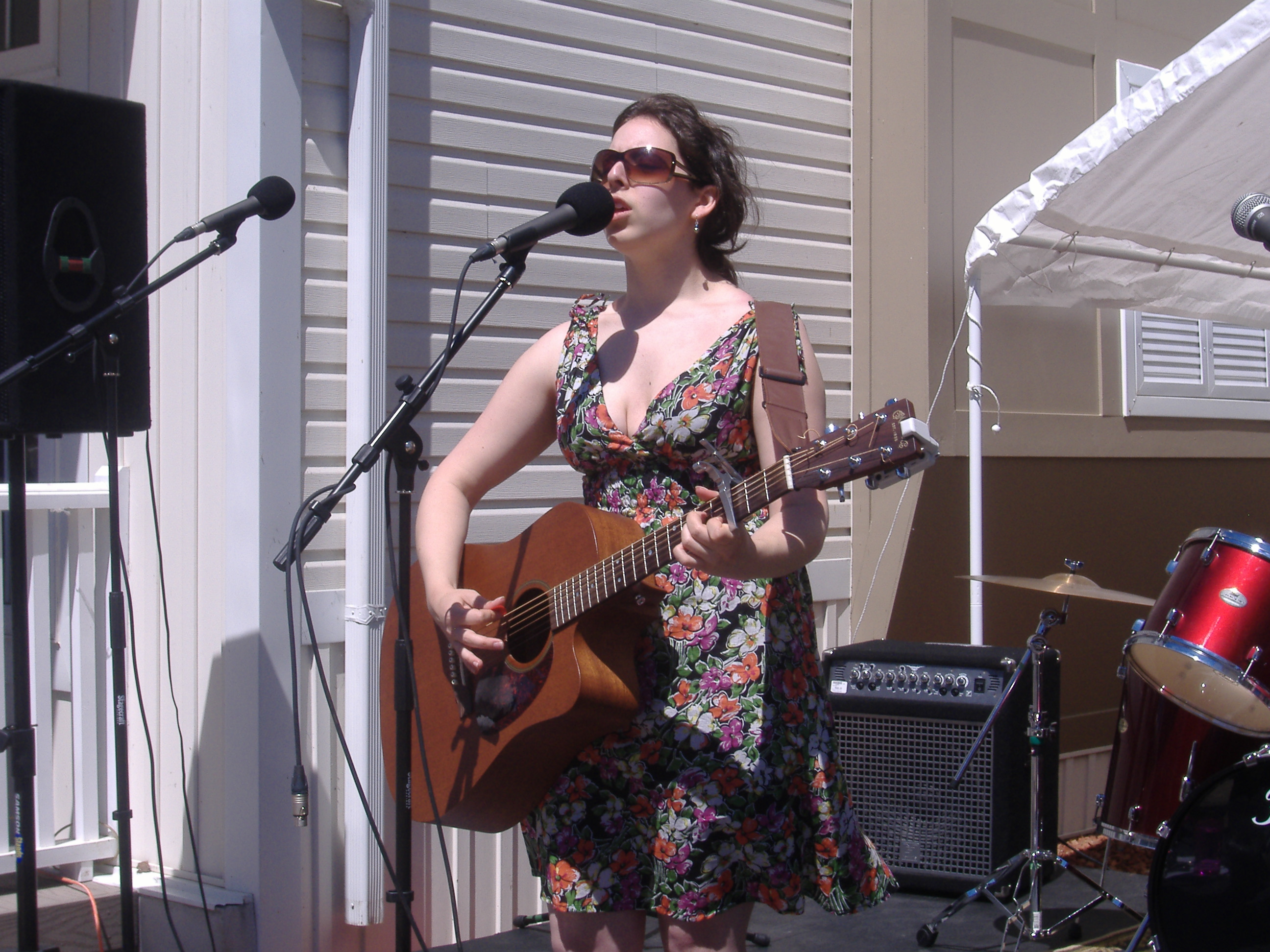 Taylor Mitchell :: Photo Galleries